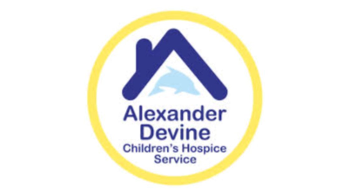 Daniel Newby is fundraising for Alexander Devine Children's Hospice Service