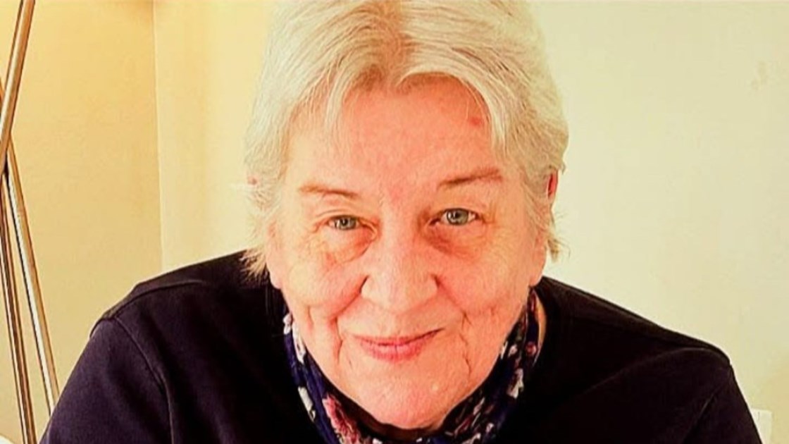Fiona Frudd is fundraising for Juno Women's Aid