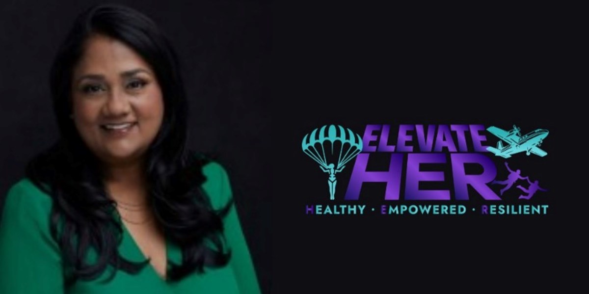 Sudha Rao is fundraising for South Brevard Women's Center Inc