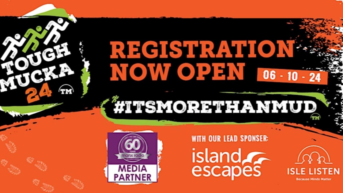 Tough Mucka 2024 - Oct 6th - JustGiving