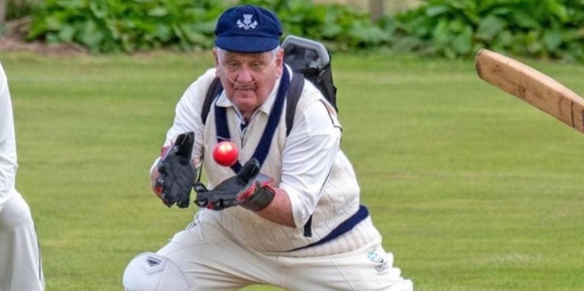 Callum Garden is fundraising for Action For Pulmonary Fibrosis