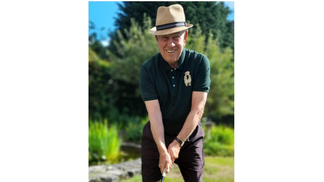 Tovey Bros is fundraising for St David's Hospice Care (Gwent and S. Powys)