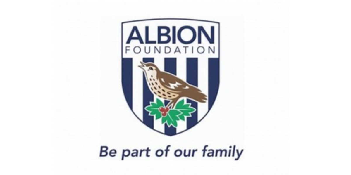 The Albion Foundation is fundraising for The Albion Foundation