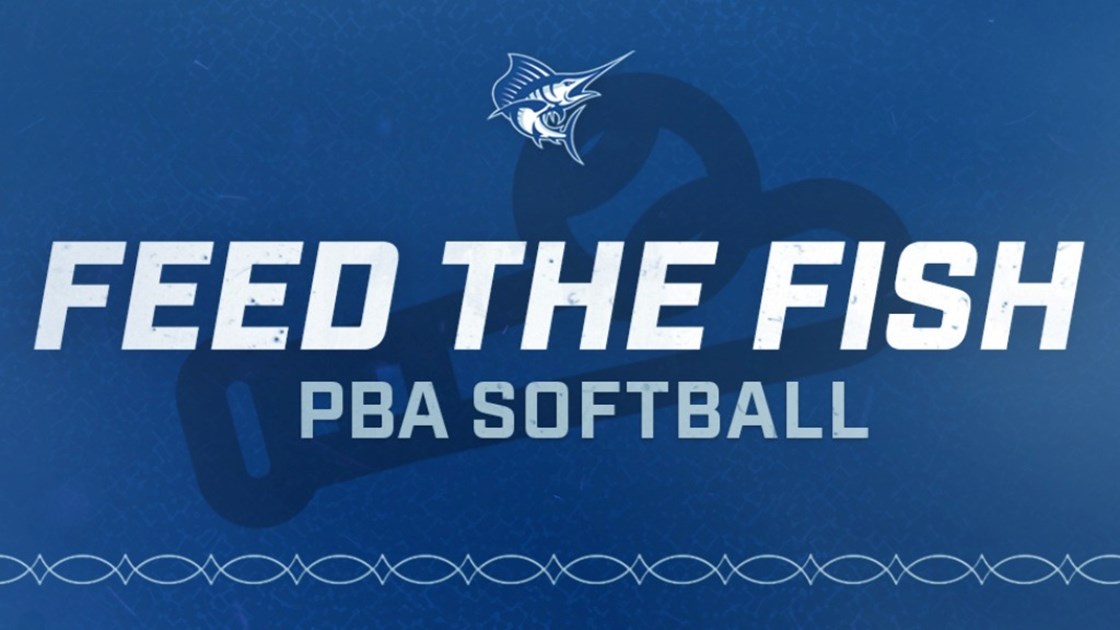 PBA Softball Feed the Fish 2025-26 - JustGiving