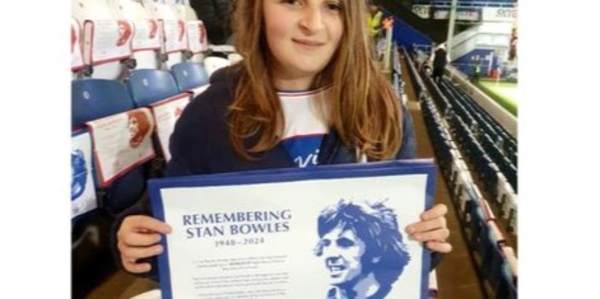 Ricky Edmonds is fundraising for Alzheimer's Society