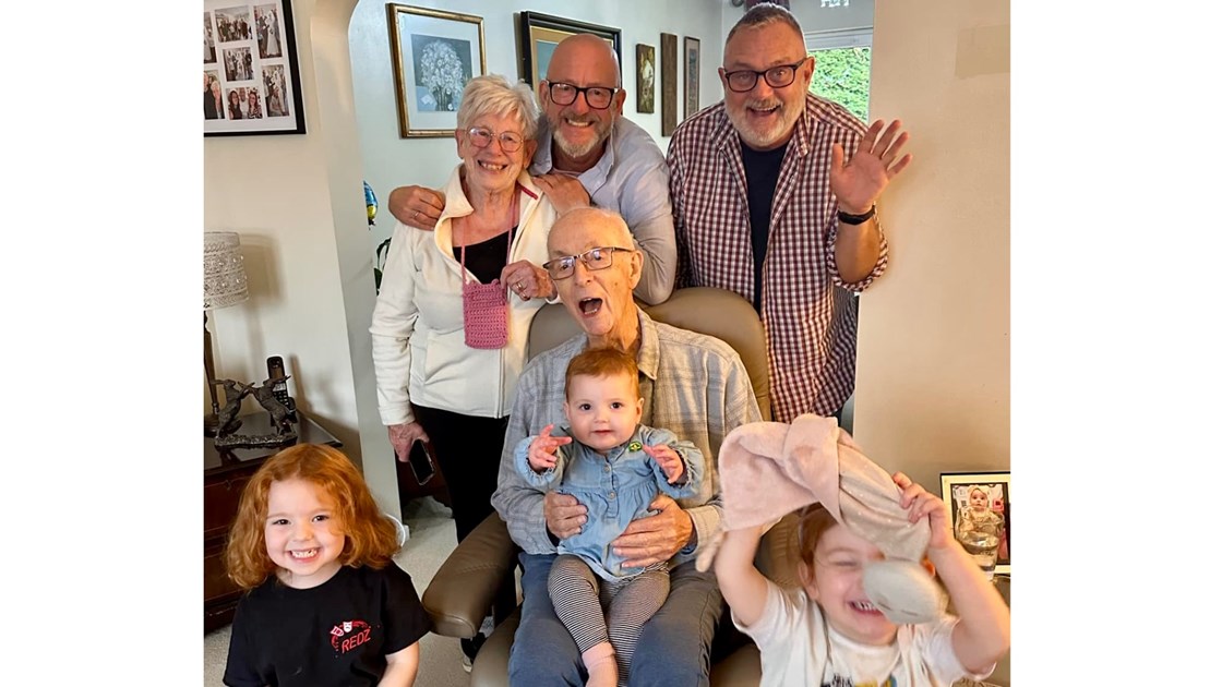 Simon Hare is fundraising for Macmillan Cancer Support