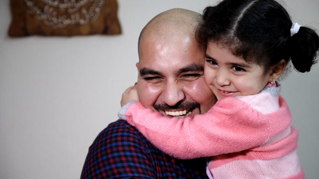 Jasper Harvey is fundraising for Refugee Action