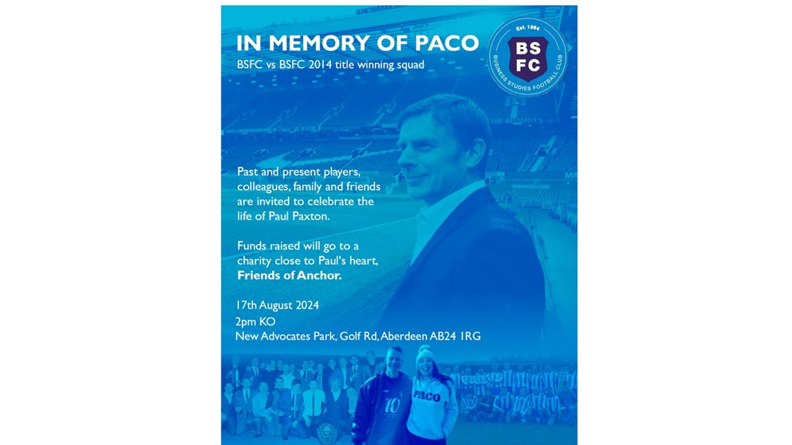 Steven Halliday is fundraising for Friends of ANCHOR