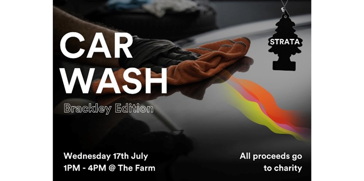 Strata Create is fundraising for Little Miracles