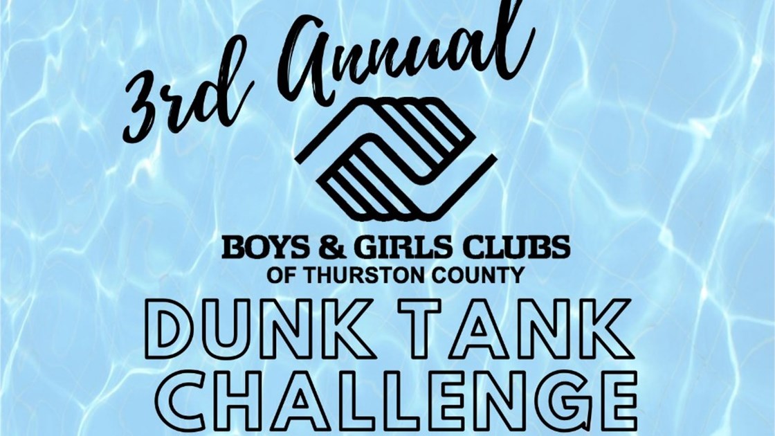 BGCTC Dunk Tank Challenge - JustGiving