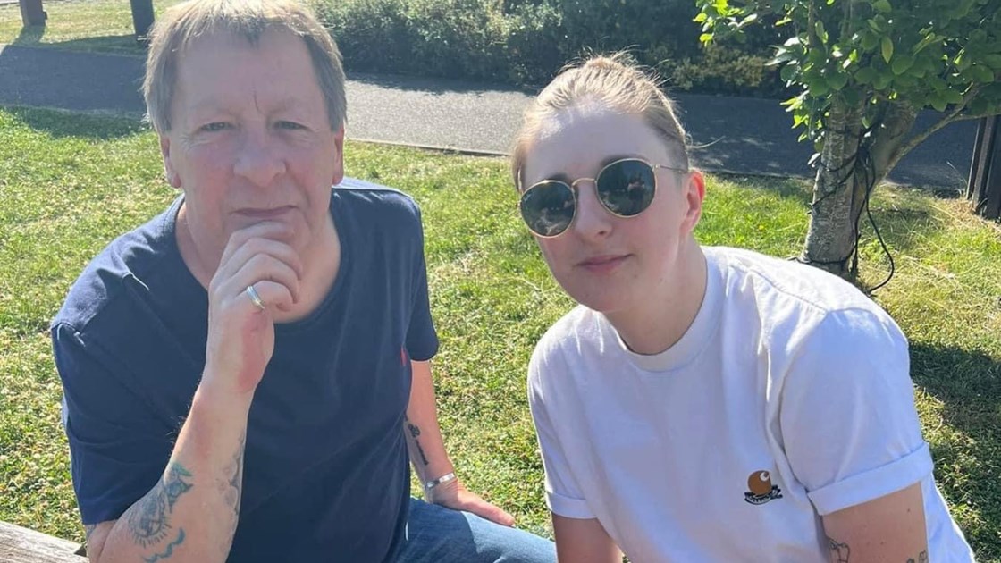 Kerry Raymond is fundraising for Headway - the brain injury association