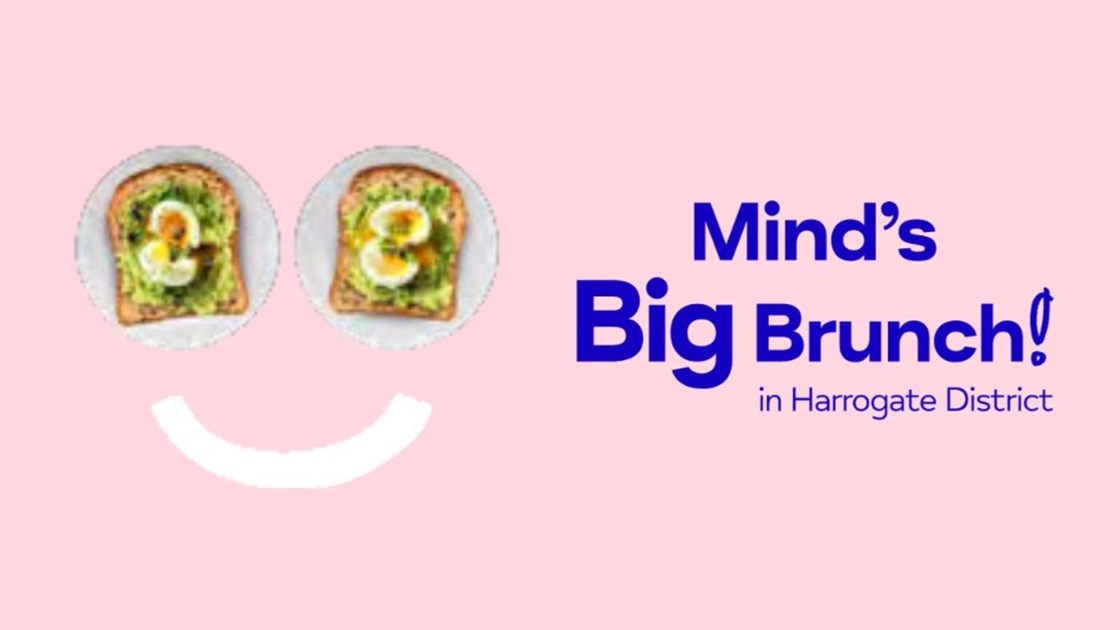 Mind's Big Brunch - JustGiving