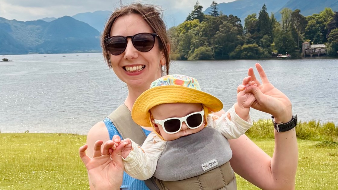 Chloe Ashurst is fundraising for Tiny Lives