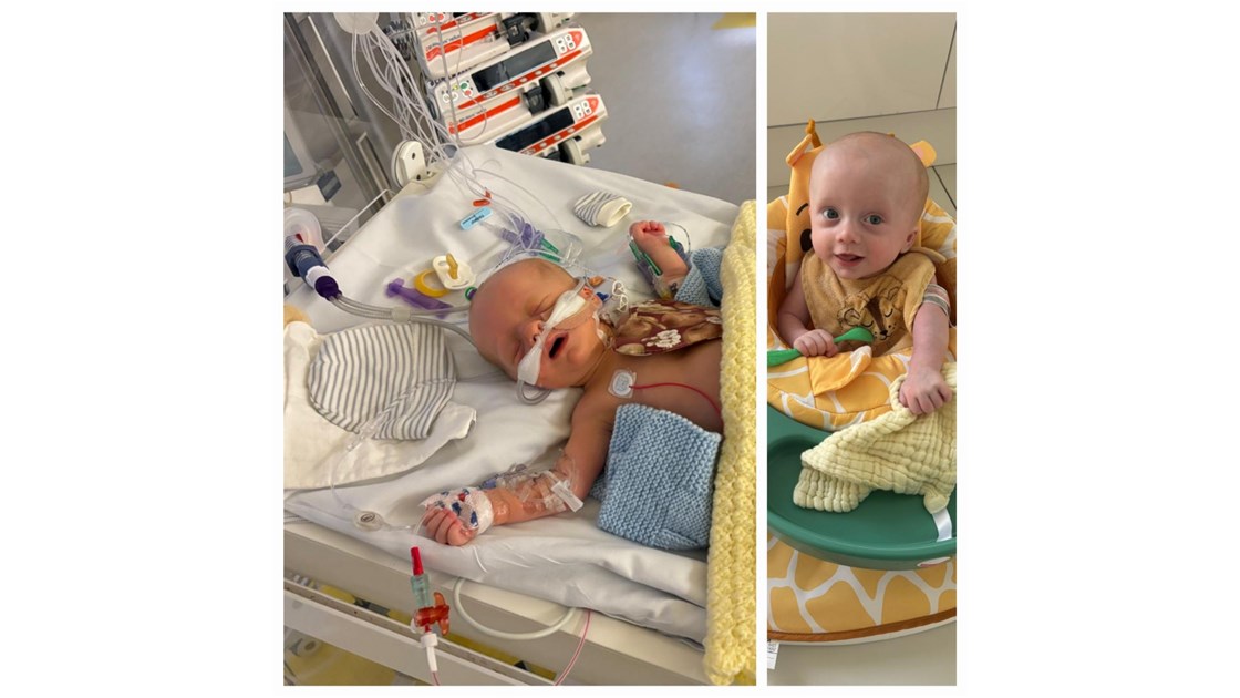 Stephen Haslam is fundraising for Alder Hey Children's Charity