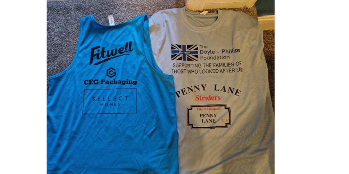 Craig Carmichael is fundraising for The Doyle Phillips Foundation