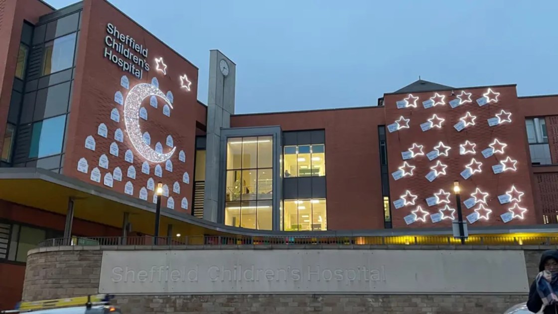 Hallam Primary School is fundraising for Sheffield Children's Hospital ...
