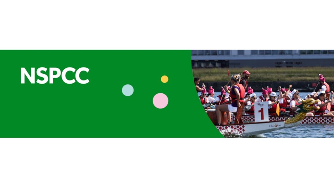 VB Paddles of Hope - Team fundraising for NSPCC is fundraising for NSPCC