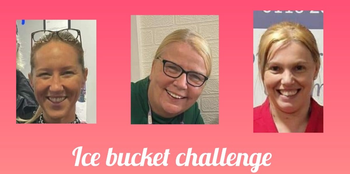 Shellie Walkerdine is fundraising for Rainbows Hospice for Children and ...
