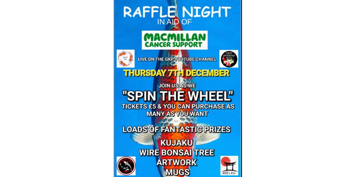 Gary Hoyle is fundraising for Macmillan Cancer Support