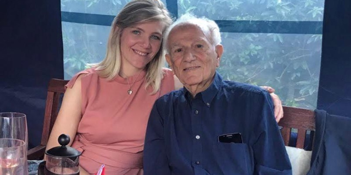 Emma Cobb is fundraising for Dorothy House