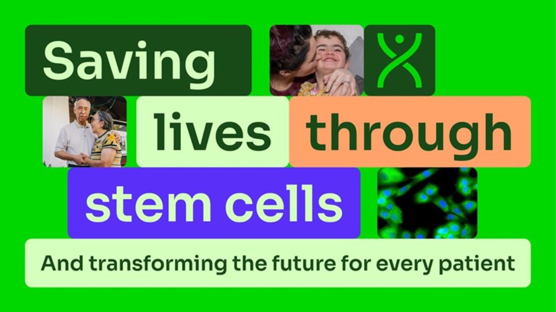 Madison Ribbon is fundraising for Anthony Nolan