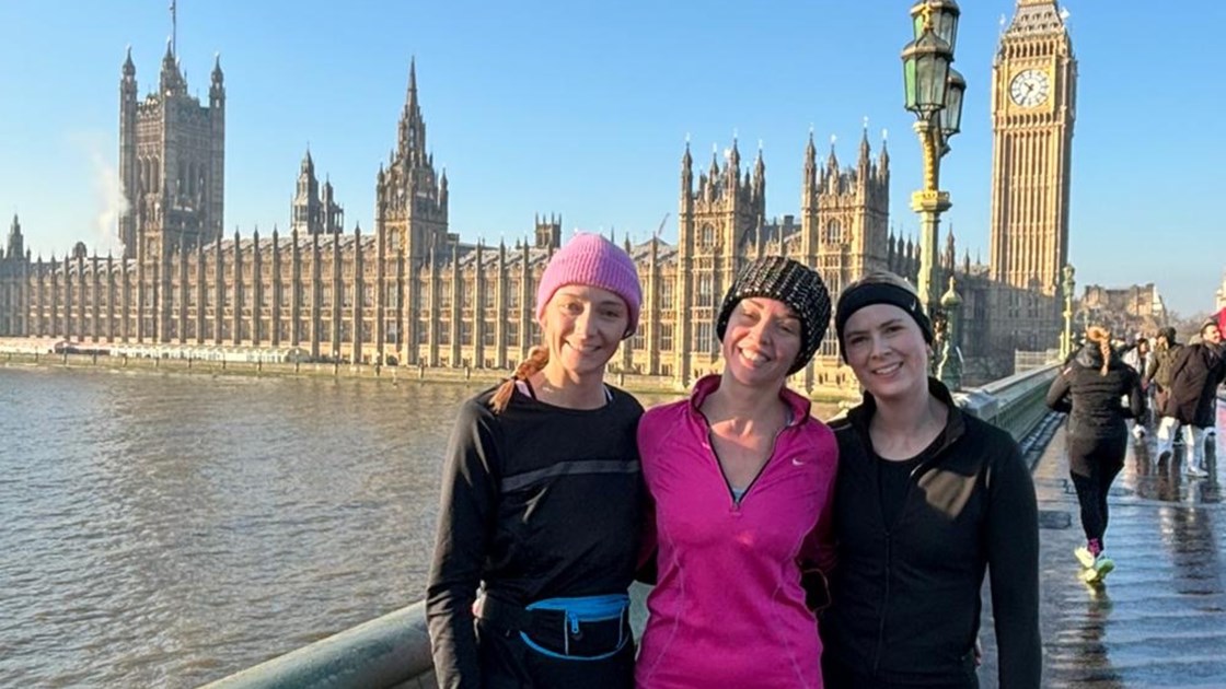 Danielle Carruthers is fundraising for Cancer Research UK