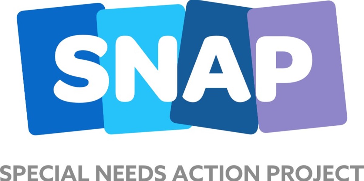 John Nicoll is fundraising for SNAP