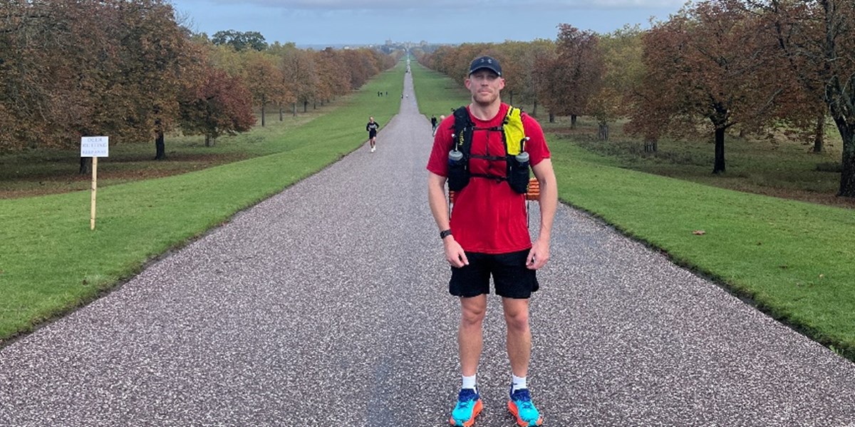 Tom Cripps is fundraising for Cancer Research UK