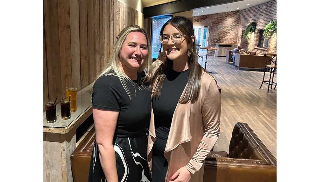 Jessica Askey is fundraising for Blythe House Hospice