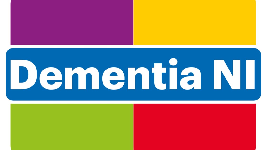 Matthew Adair is fundraising for Dementia NI