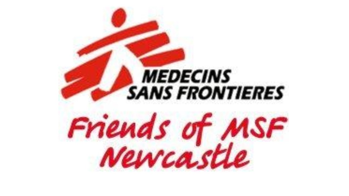Taran Hayer is fundraising for Medecins Sans Frontieres / Doctors ...
