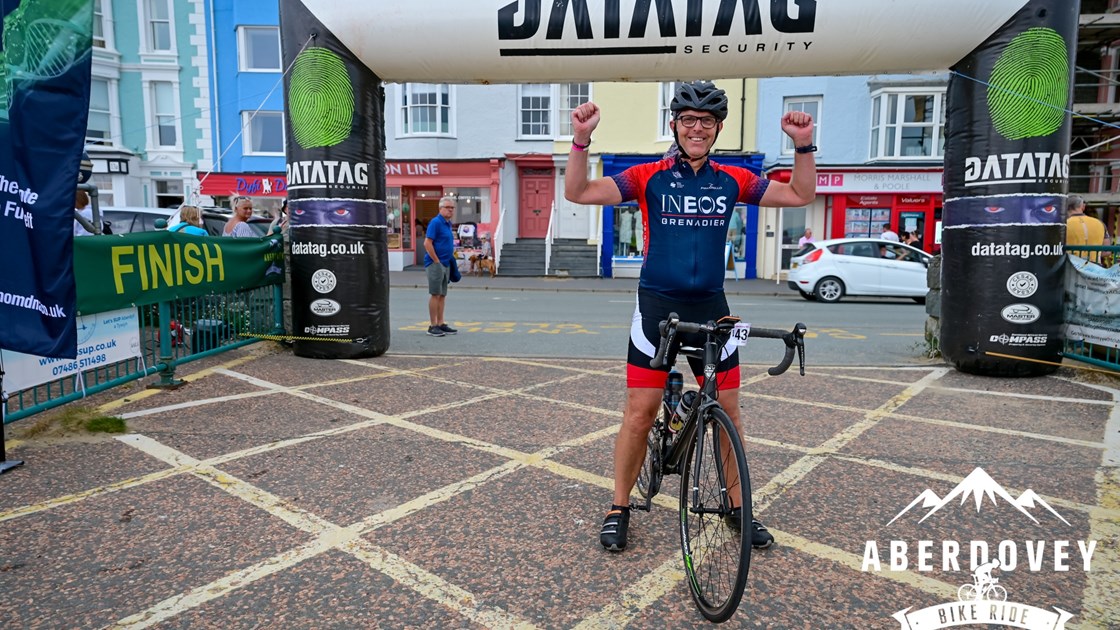 Paul Tabor is fundraising for Access to Business