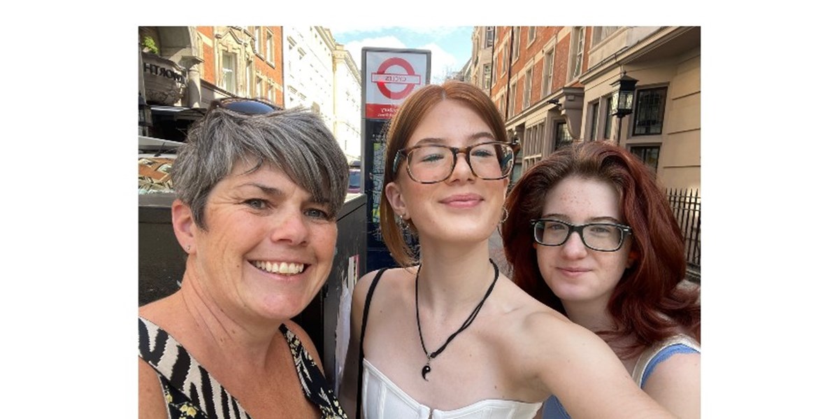 Sheena Wells is fundraising for National Autistic Society