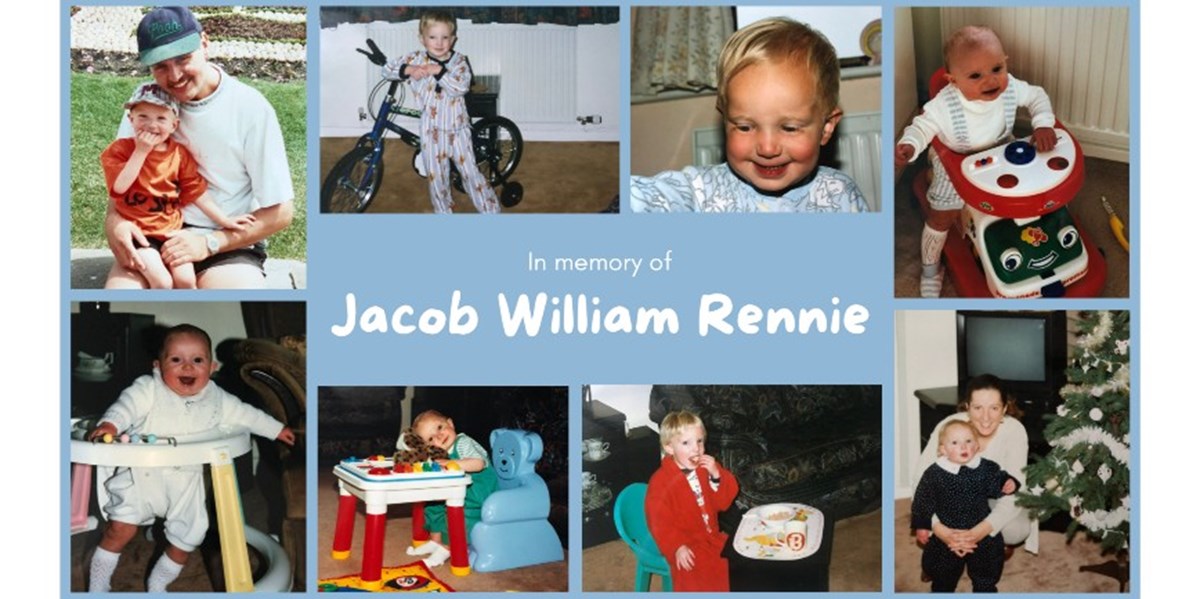 Danielle Rennie is fundraising for Wallace & Gromit's Grand Appeal