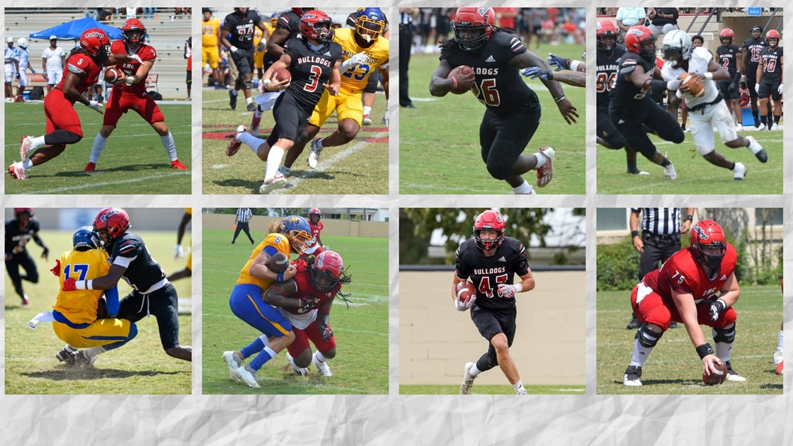 GMC JC Football is fundraising for The Georgia Military College ...