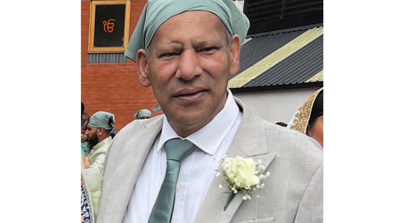 Priya Madahar is fundraising for British Heart Foundation