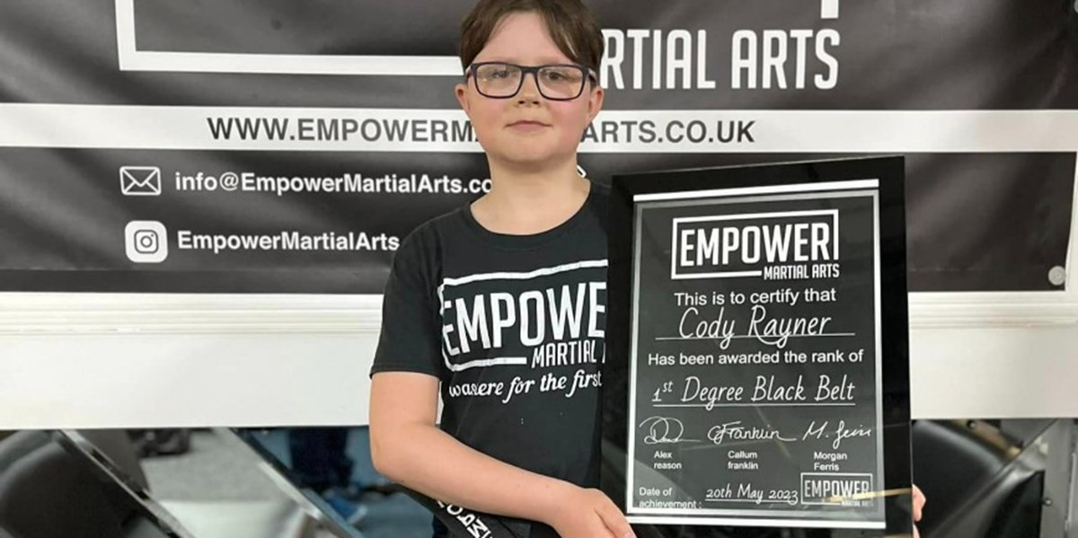 Nicki Rayner is fundraising for The Salvation Army