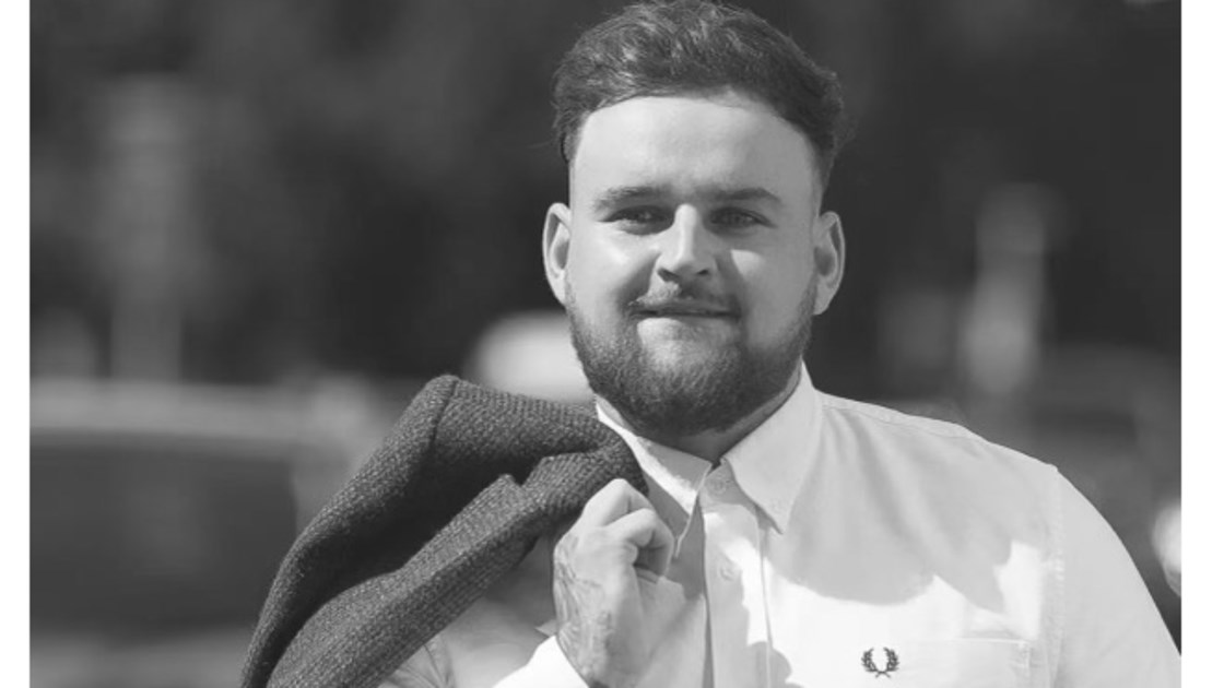 Matthew Simmonds is fundraising for Great Western Air Ambulance Charity