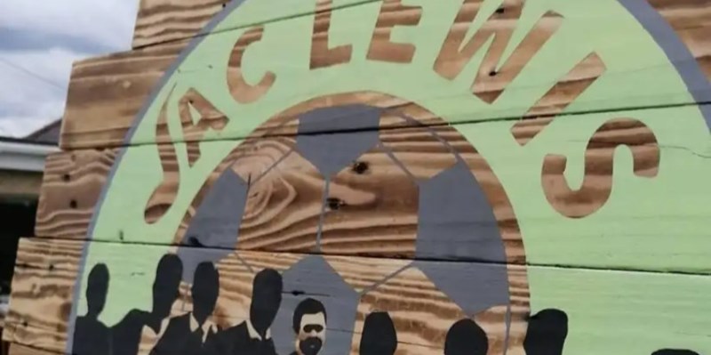 Shane Devereux is fundraising for Jac Lewis Foundation