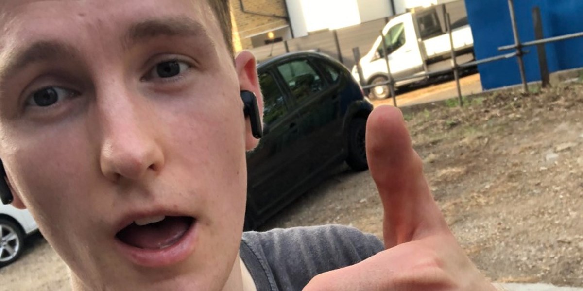 Matt Wake is fundraising for Mind