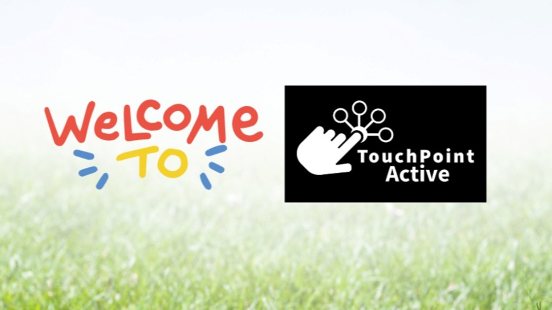 TouchPoint Active Exercise Activities - JustGiving