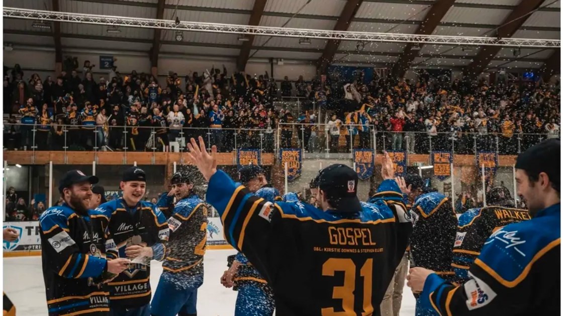 Sam Gospel is fundraising for PROSTATE CANCER UK