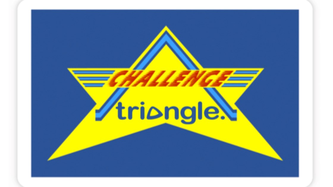 Team Triangle Networks is fundraising for Children's Hospice South West