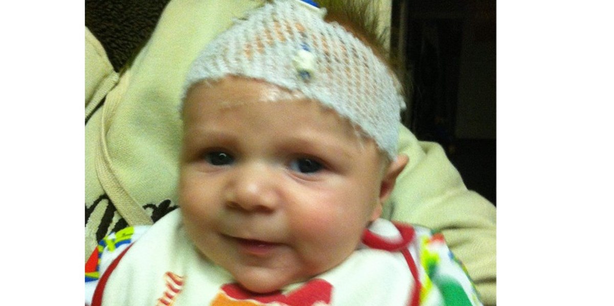 Connor Walton is fundraising for Meningitis Research Foundation