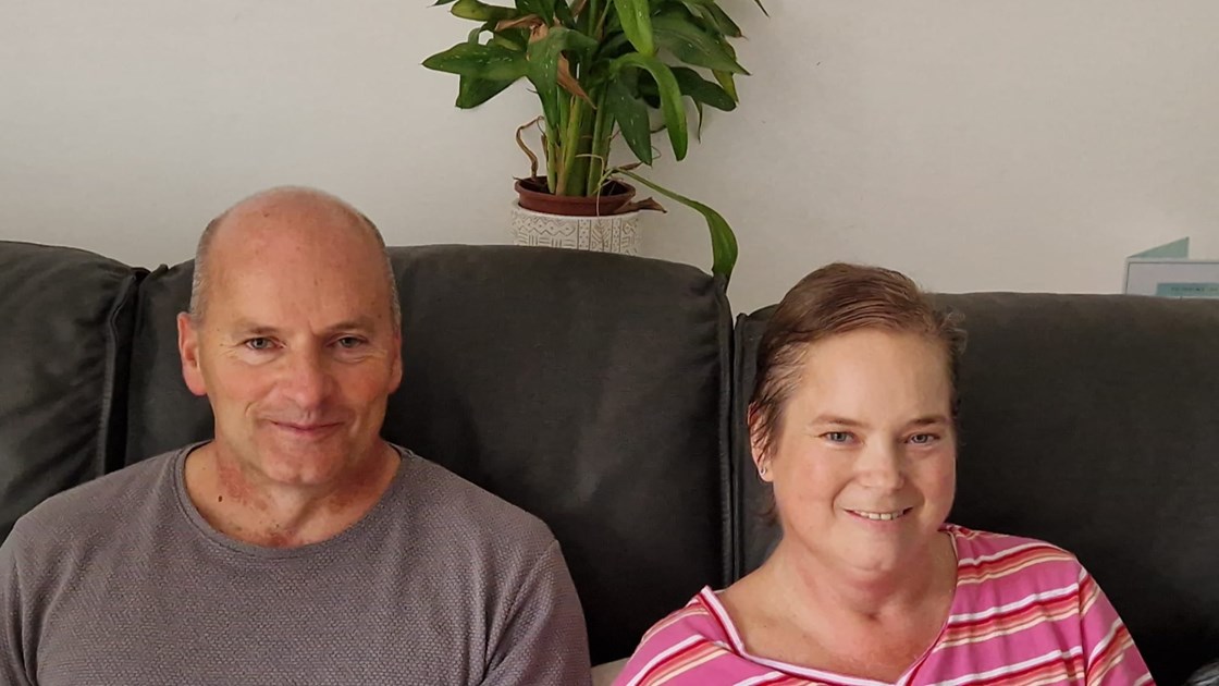 Roger watts is fundraising for St Peter & St James Hospice