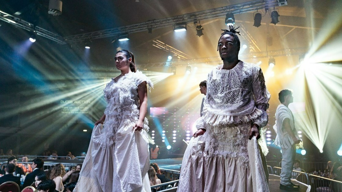 Jess Donaldson is fundraising for Durham Students' Union