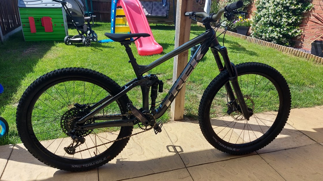 Chris Offord is fundraising for British Heart Foundation