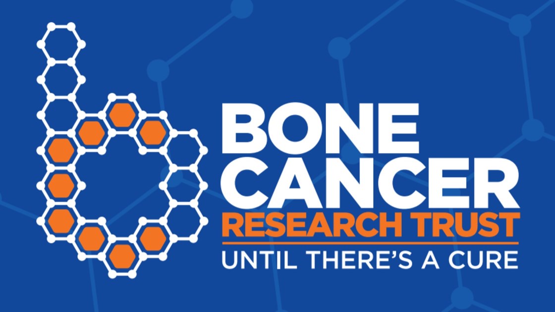 Alice Pemberton-Barlow is fundraising for Bone Cancer Research Trust