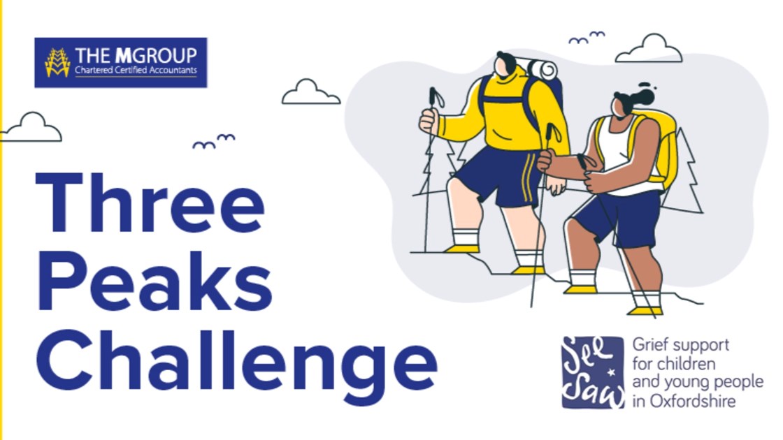 Guy Swain is fundraising for SeeSaw