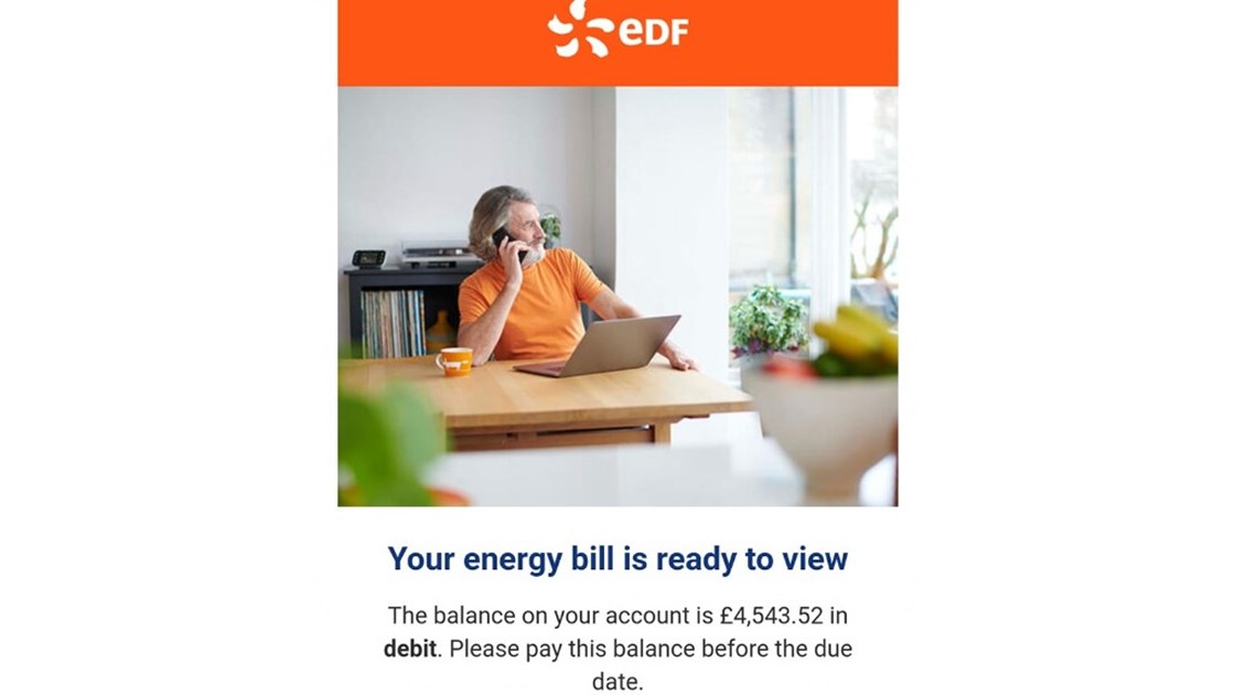 Help Us Pay Our Huge Electric Bill - JustGiving